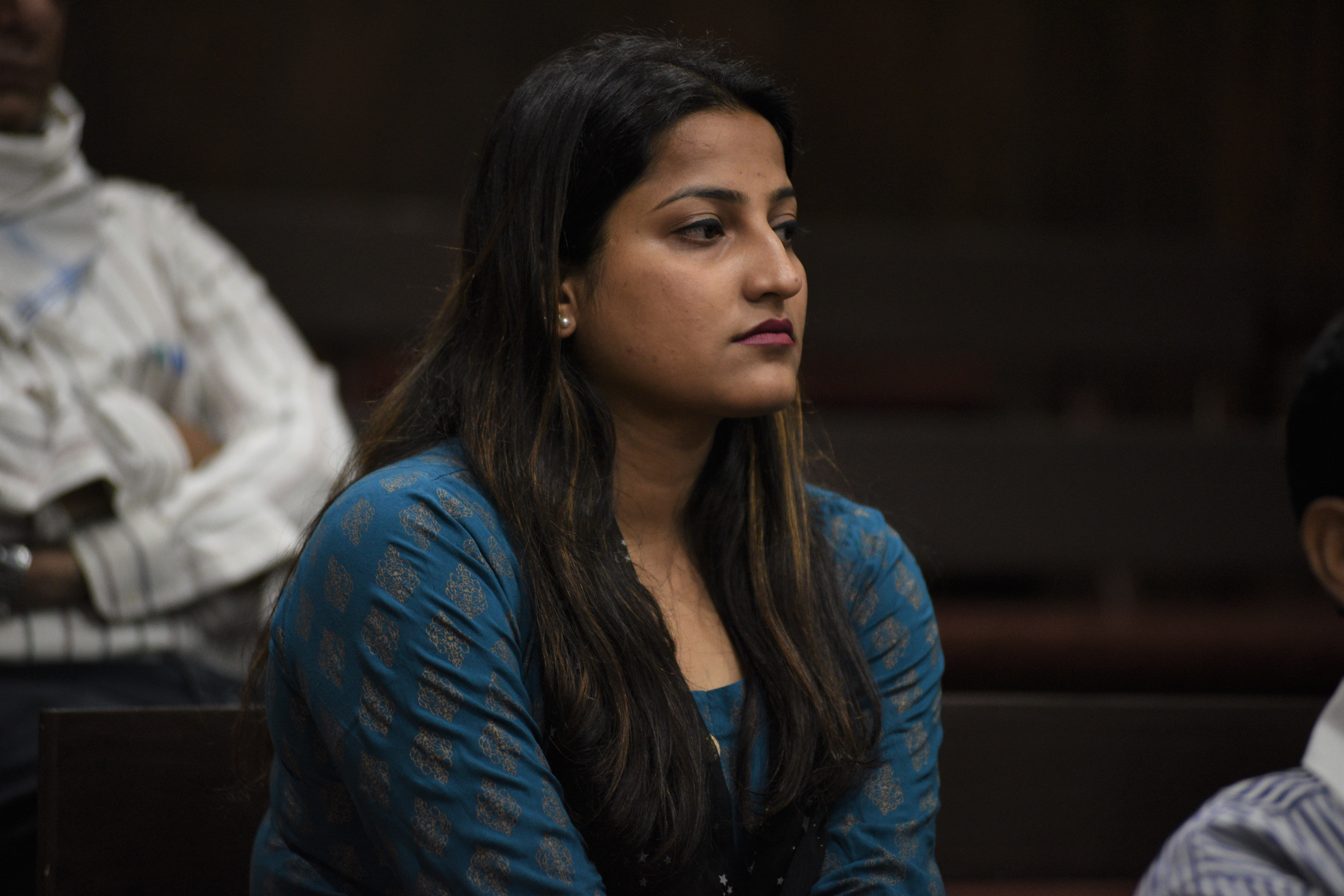 Applied Natya Therapy Workshop