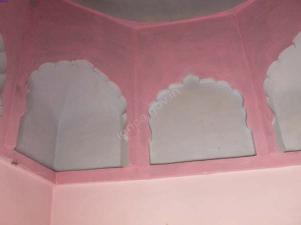 Garibnath Baba ka Samadhi