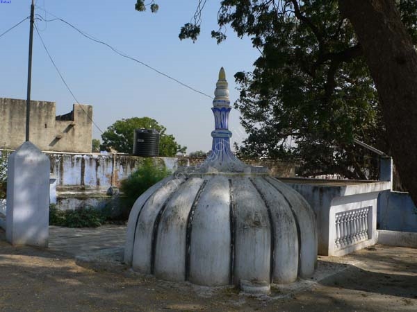 Gupteshwar Mahadev Mandir