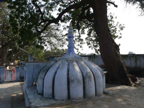 Gupteshwar Mahadev Mandir