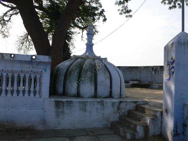 Gupteshwar Mahadev Mandir