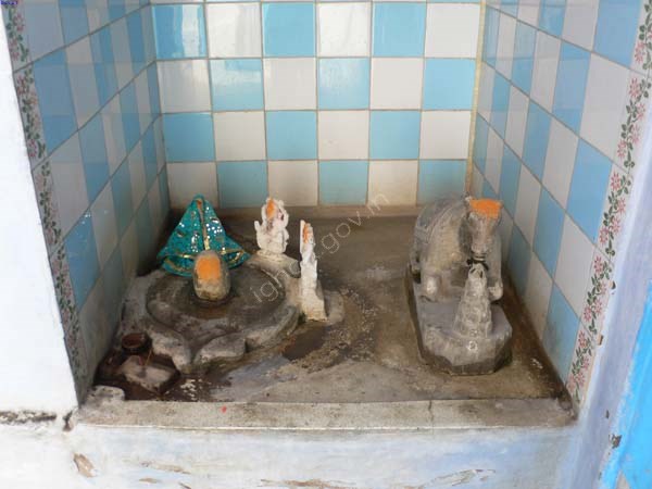 Raghu Nath Mandir