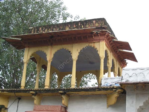 Raj Mahal