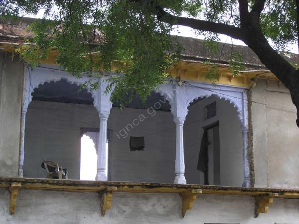 Raj Mahal