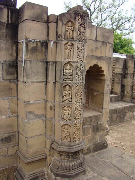 Ramnath Temple - Boudh