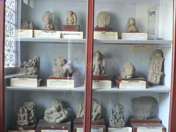 Sir Chhoturam Museum