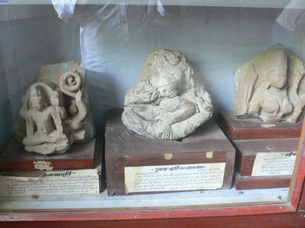 Sir Chhoturam Museum