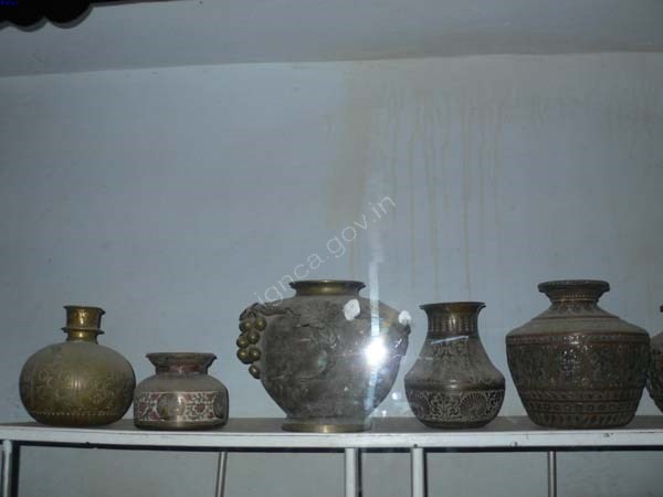 Sir Chhoturam Museum