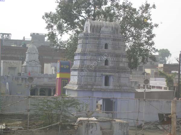 Temple