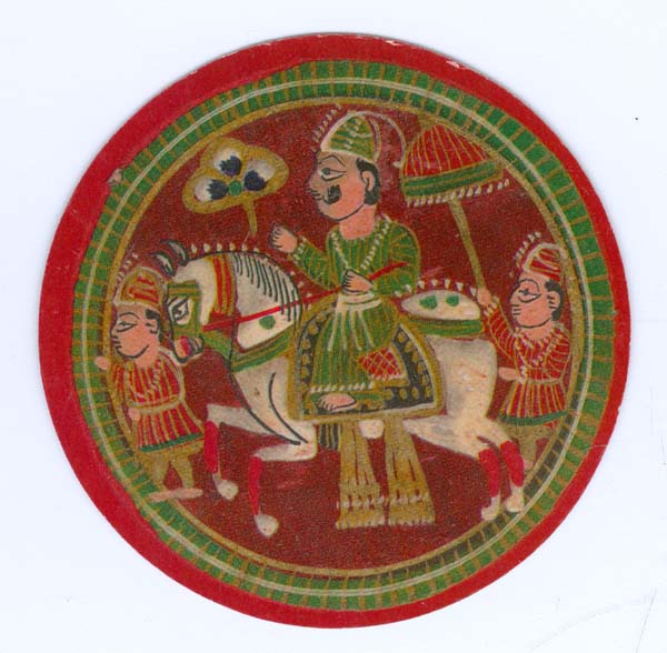 bgnjf1160002 | IGNCA