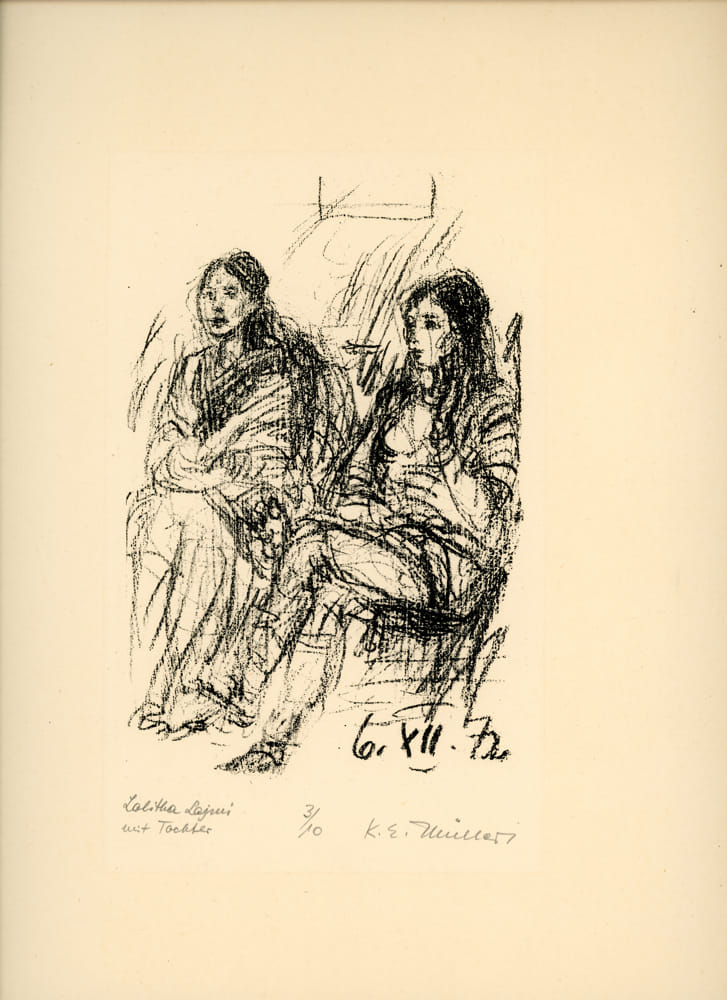 List of Collections | IGNCA